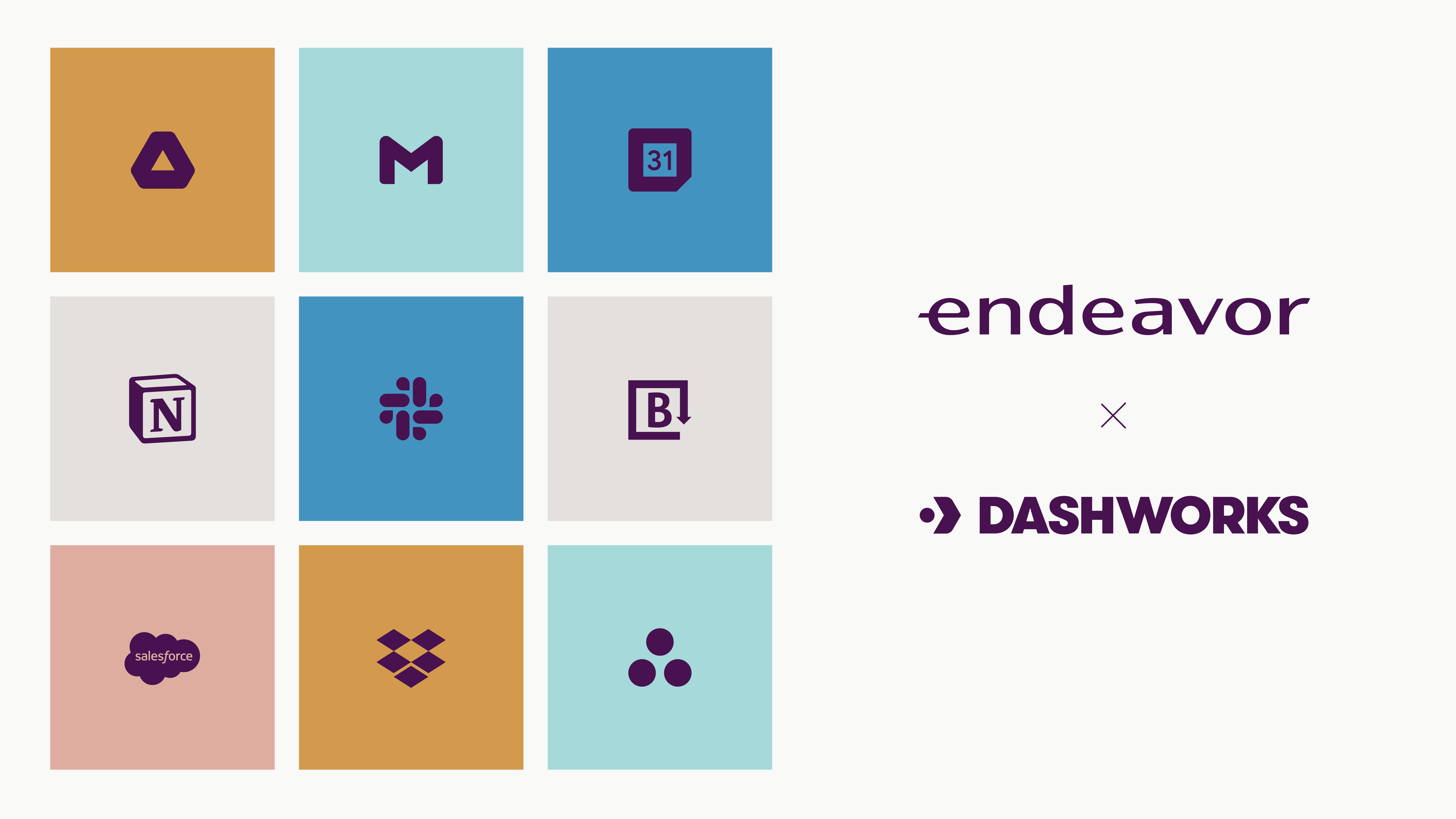 How Endeavor Centralizes Corporate Knowledge | Dashworks AI
